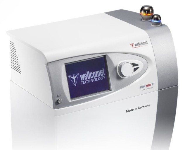 LDM-Med-Tri - 보유장비소개 - 연세애드미피부과 - 깨끗하고 빛나는 피부를 드립니다. 피부과전문의 스킨케어